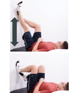How to Fix a Stiff Knee: 5 Exercises and Stretches to Decrease Knee ...