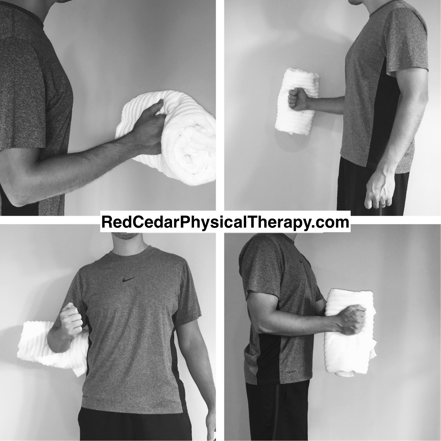How to Treat Shoulder Pain at Home: Tips from a Physical Therapist ...